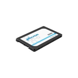 lenovo - 4xb7a38141 - lenovo 5300 960 gb solid state drive - 2.5 internal - sata (sata/600) - read intensive - server device supported - 1.5 dwpd - 2628 tb tbw - 540 mb/s maximum read transfer rate -