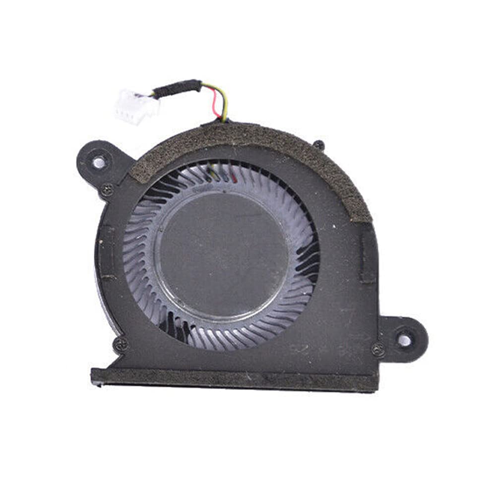 CPU GPU Cooling Fan for DELL XPS 2020 13 9300 9310 0WX28K 0FRK0V Laptops Replacement Cooler for Laptops,Repair Part Spare (GPU)