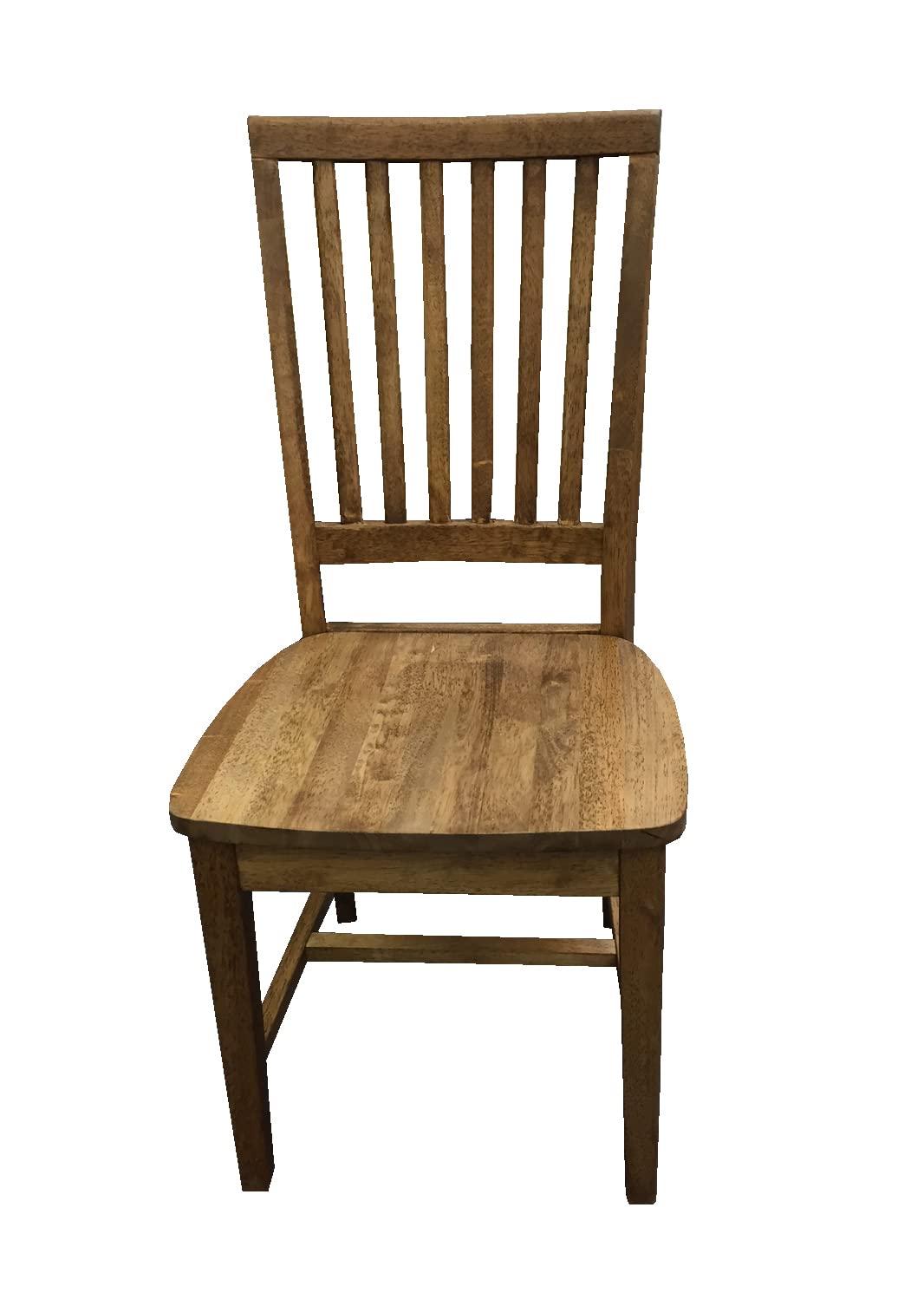 Farmhouse Chair (Dark Walnut)