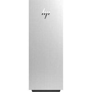 HP Envy TE02 Gaming Desktop Computer - 12th Gen Intel Core i7-12700K 12-Core up to 5.00 GHz Processor, 16GB DDR4 RAM, 8TB SSD NVMe + 2TB HDD, GeForce RTX 3070 8GB GDDR6 Graphics, Windows 11 Home