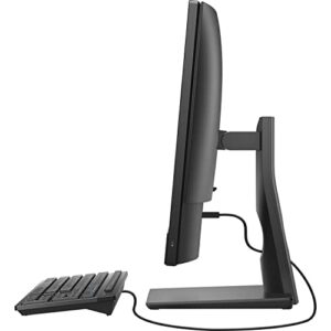 Dell OptiPlex 3280 21.5" Full HD All-in-One Desktop Computer - 10th Gen Intel Core i5-10500T 6-Core up to 3.80 GHz Processor, 64GB RAM, 4TB NVMe SSD + 2TB HDD, Intel UHD Graphics 630, Windows 11 Pro