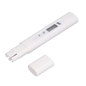 water ph tester high precision automatic recognition ph meter for aquaculture