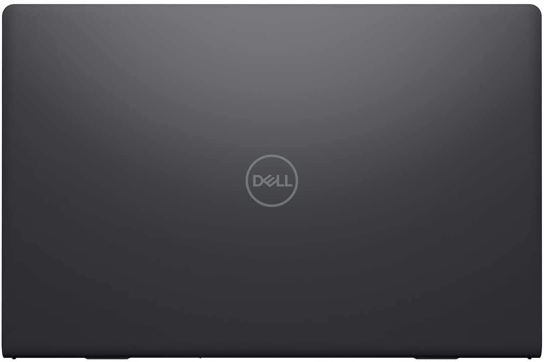 Dell Touchscreen 15.6" Inspiron Laptop with Windows 11 Pro, Full HD IPS Display, Intel Quad-Core i5 Processor, 20GB RAM, 1TB SSD, HDMI, Webcam, Black