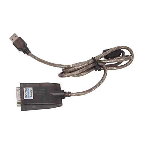 VINGVO USB2.0 to RS485 RS422, USB2.0 to RS422 Adapter 512 Byte RX Handshake Protocol for Laptop