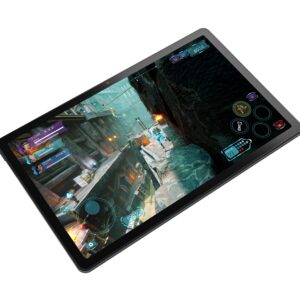 Lenovo Tab M10 Plus (3rd Gen) - 2022 - Long Battery Life - 10" FHD - Front & Rear 8MP Camera - 4GB Memory - upto128GB Storage - Android 12 or Later (Renewed)