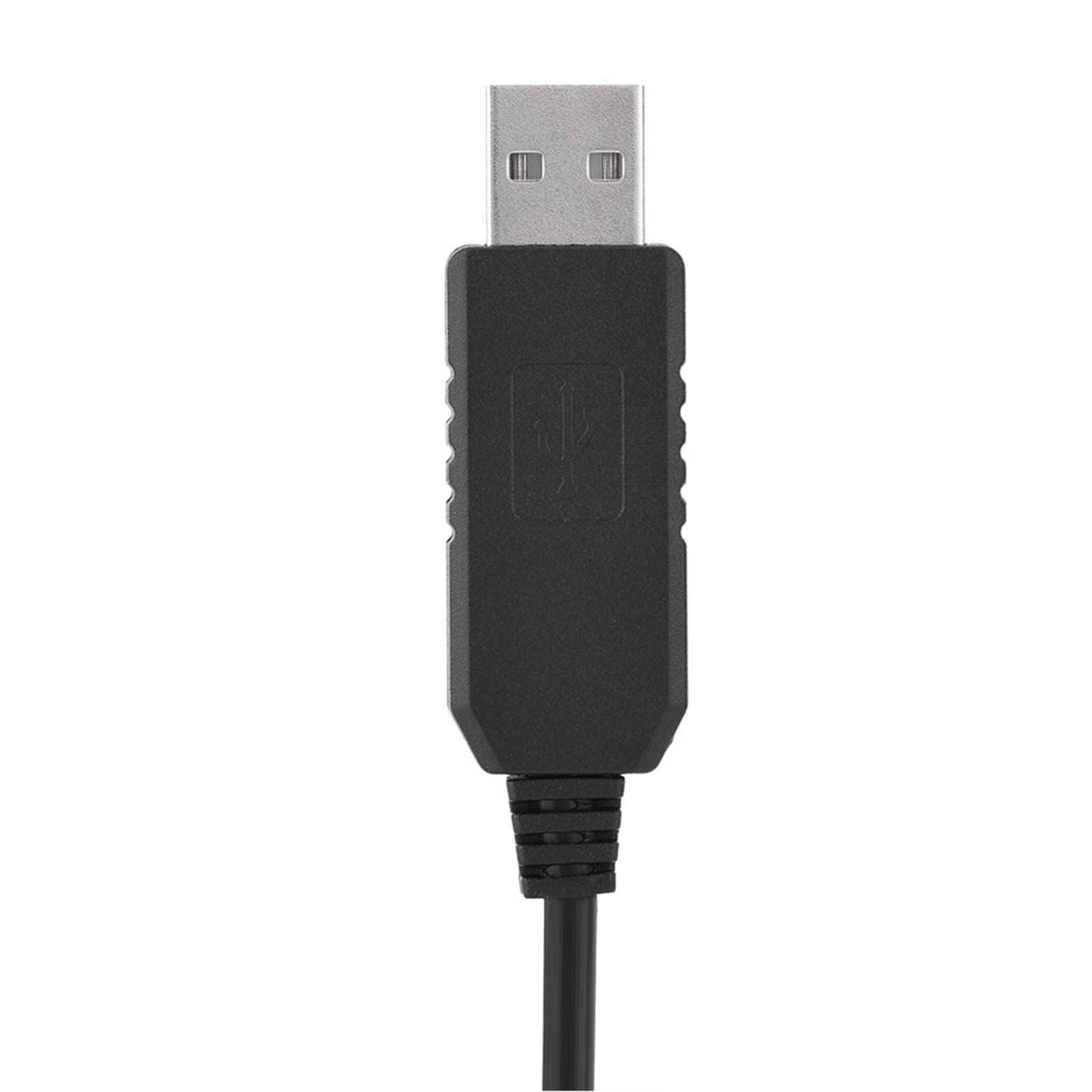 Marukio PL2303HX RS232 Upgraded Converter USB to COM/TTL Serial Adapter STC Download Cable