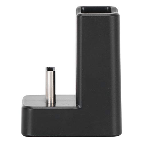 90 Degree Type C Male to Female Adapter,TypeC Male to Female Adapter 90 Degree USB 3.1 Angle Adapter Extender for Laptop