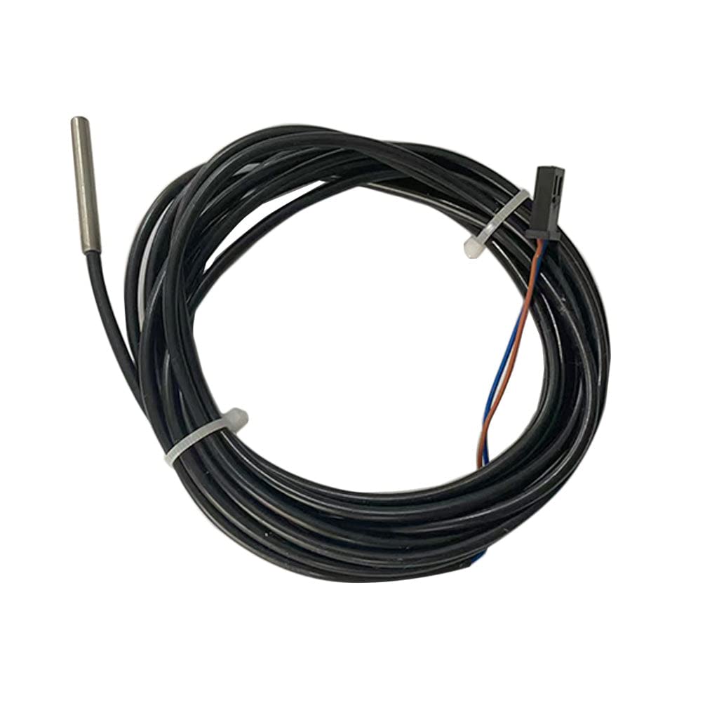 Temperature Sensor 38459616 Suitable for Screw Air Compressor