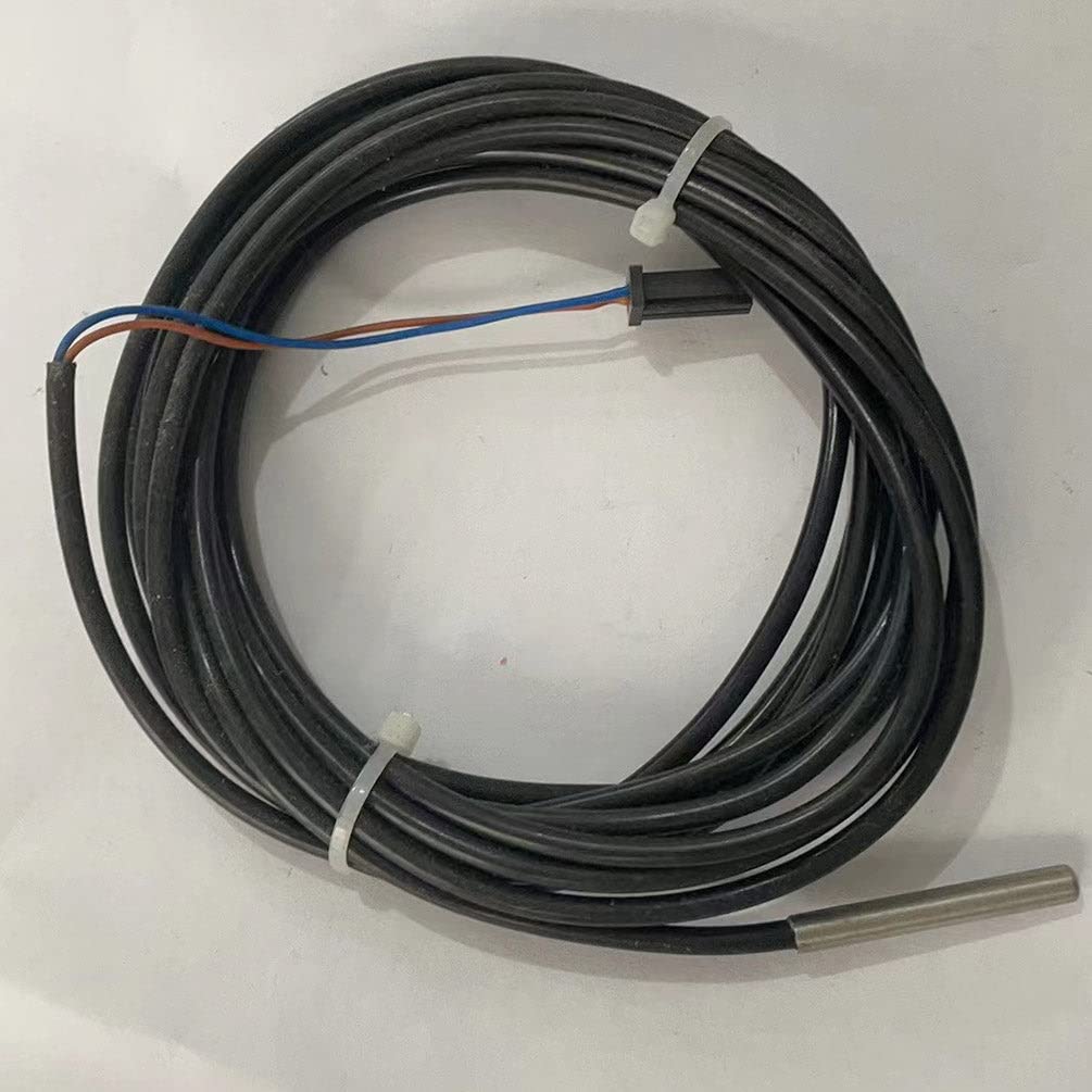 Temperature Sensor 38459616 Suitable for Screw Air Compressor