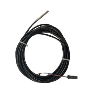 Temperature Sensor 38459616 Suitable for Screw Air Compressor