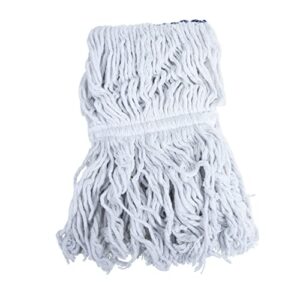 yardwe replaceable mop head floor mops commercial mop microfiber mop head dry mop pads cleaning mop head replacement string mop refills cleaning mop cloth convenient mop refill plastic