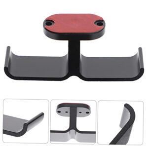 CUBTOL Headset Headphone Stand PC Holder Computer Desktop Stand Desktop Computer Stand Gaming Headset Stand Headset Hanger Gaming Headset Holder Gaming Headset Holder Dual Headset Hook