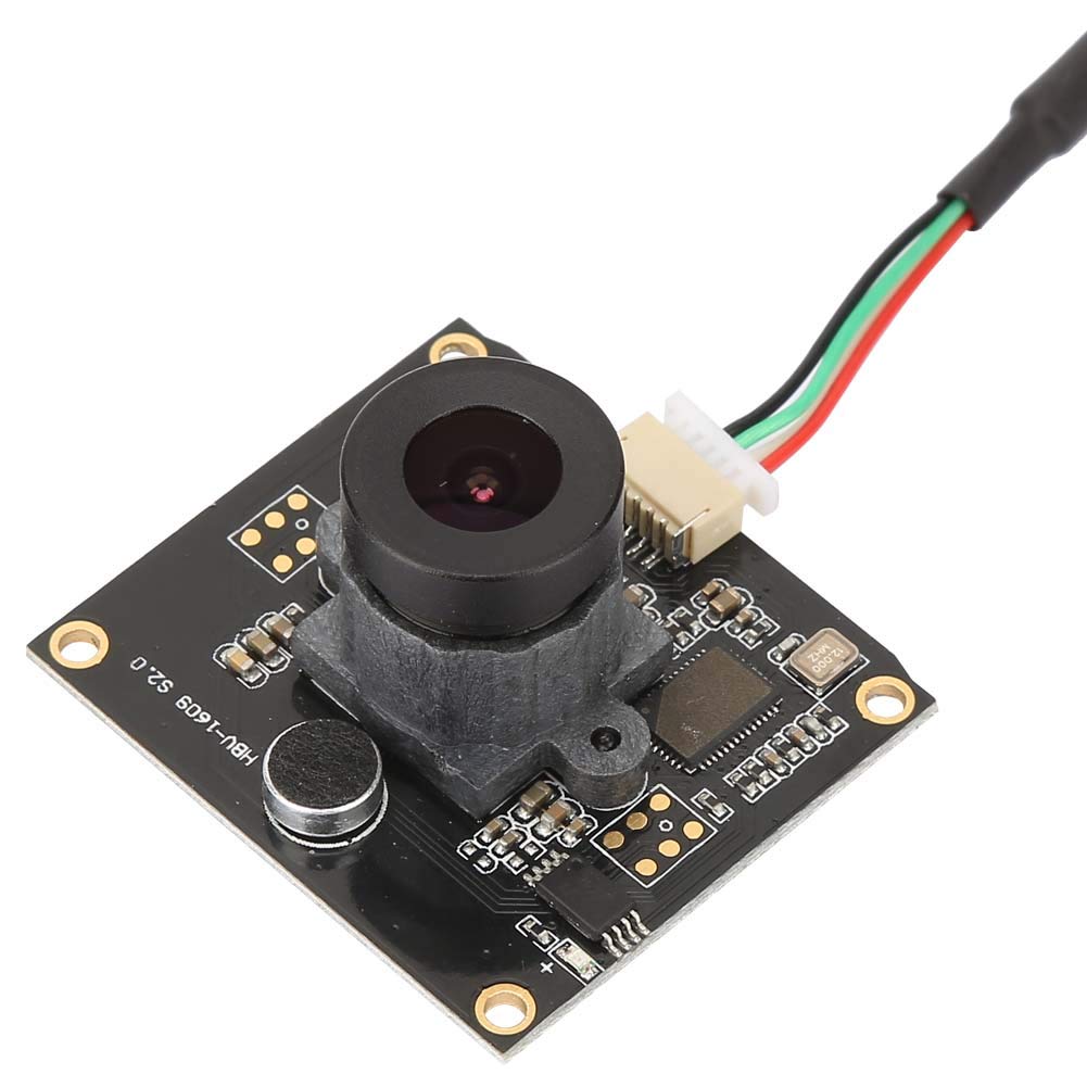 Tbest 2 Million Pixels 120° Wide Angle Lens USB Camera Module with Ov2643 Chip Elp 2.8-12Mm Mini Web Camera with USB Interface,USB Kameramodul