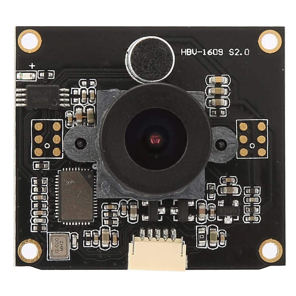 Tbest 2 Million Pixels 120° Wide Angle Lens USB Camera Module with Ov2643 Chip Elp 2.8-12Mm Mini Web Camera with USB Interface,USB Kameramodul