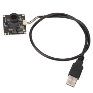 Tbest 2 Million Pixels 120° Wide Angle Lens USB Camera Module with Ov2643 Chip Elp 2.8-12Mm Mini Web Camera with USB Interface,USB Kameramodul