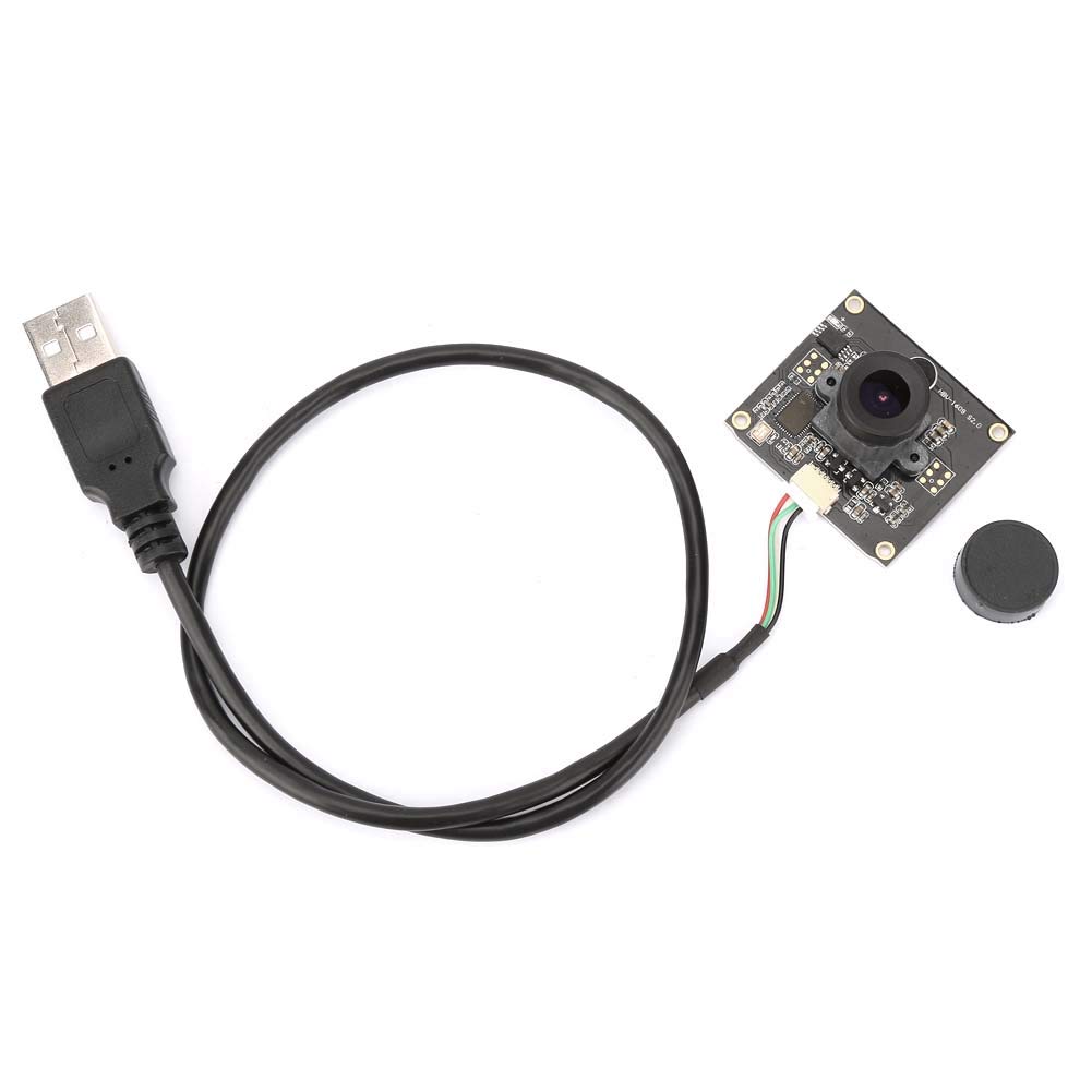 Tbest 2 Million Pixels 120° Wide Angle Lens USB Camera Module with Ov2643 Chip Elp 2.8-12Mm Mini Web Camera with USB Interface,USB Kameramodul