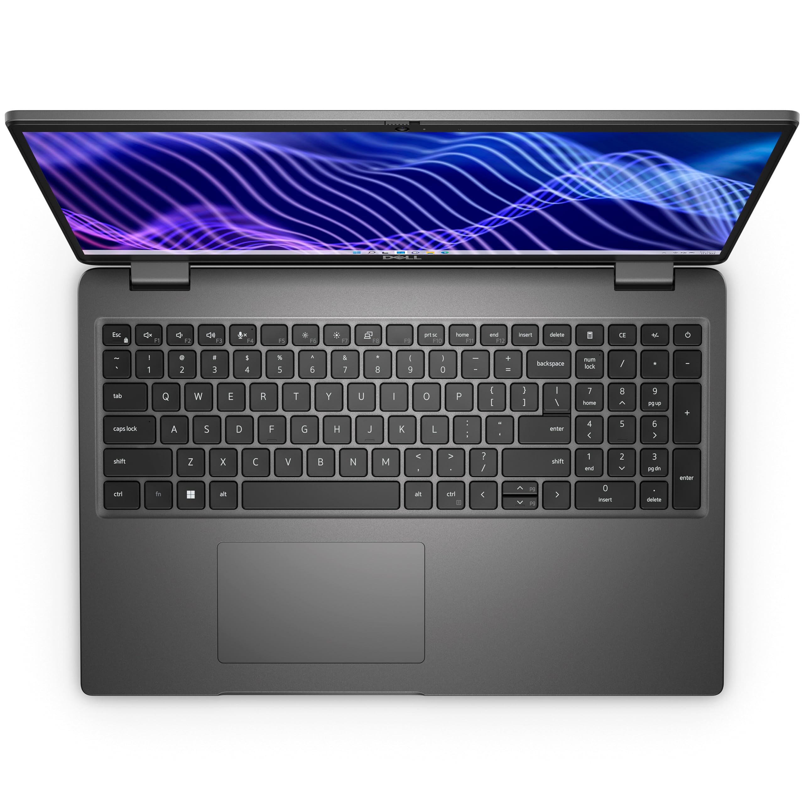 Dell 2024 Latitude 3000 3540 15.6" FHD Business Laptop Computer, 13th Gen Intel 10-Core i5-1335U (Beat i7-1270P), 32GB DDR4 RAM, 2TB PCIe SSD, WiFi 6E, Bluetooth, FHD Camera, Windows 11 Pro