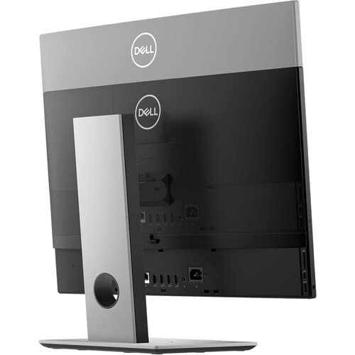 Dell OptiPlex 5400 All-in-One Desktop Computer - 23.8" FHD Display - 3.0 GHz Intel Core i5 6-Core (12th Gen) - 16GB - 256GB SSD - 3 Years ProSupport +ADP - Windows 11 pro