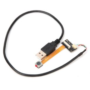 Deosdum OV5640 5MP 2592x1944P Auto Focus OTG UVC USB Camera Module for Android Windows Linux Mac