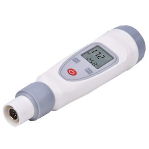 Dissolved Oxygen Meter,JPB-70A Portable Digital Pen Type Dissolved Oxygen Meter Water Quality Tester Detector, High Accuracy and Quick Response