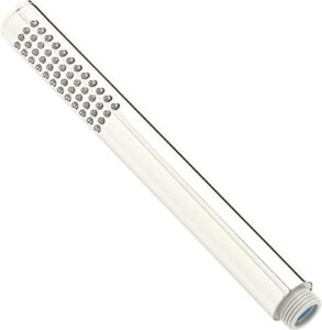 signature hardware 484338 1.8 gpm contemporary tubular single function hand shower