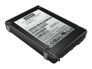 lenovo pm1653 960 gb solid state drive - 2.5 internal - sas [24gb/s sas] - read intensive