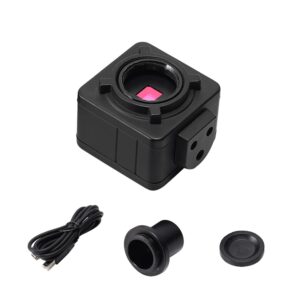 buzhi cmos portable usb micro camera, 5mp cmos portable usb micro camera digital electronic eyepiece free driver high resolution micro high speed industrial camera