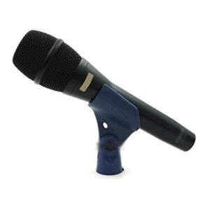 n/a professional live vocals wired microphone dynamic supercardioid podcast mic