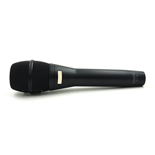 n/a Professional Live Vocals Wired Microphone Dynamic Supercardioid Podcast Mic