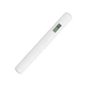 Water Purity Tester, Portable Practical LCD Screen Wide Range Sensitive Probe TDS Test Pen for Fish Tank