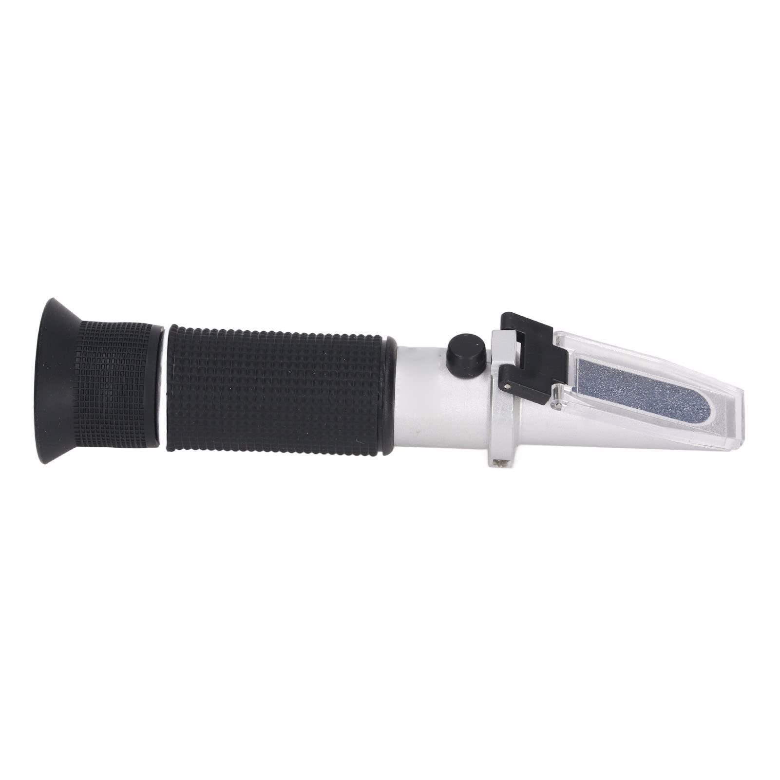 Brewing Refractometer, Wine Refractometer 1% Accuracy Portable for Measurement