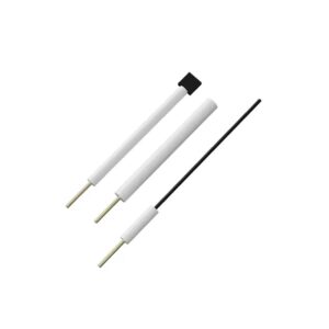 kiesev 1pcs graphite rod/sheet/disk electrode cathode electrolytic cell carbon electrode electrochemistry high-purity graphite ≥ 99.99% lab (15 * 10 * 3mm graphite sheet electrode)