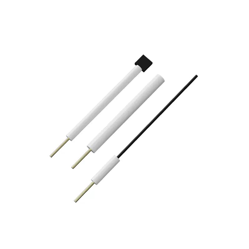 KIESEV 1PCS Graphite Rod/Sheet/Disk Electrode Cathode Electrolytic Cell Carbon Electrode Electrochemistry High-Purity Graphite ≥ 99.99% Lab (15 * 10 * 3mm Graphite Sheet Electrode)