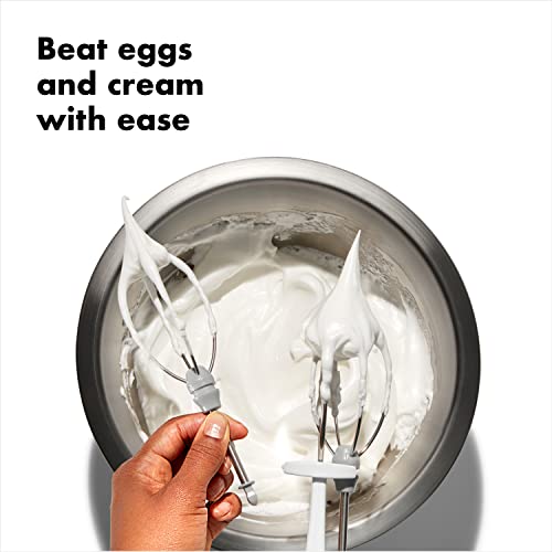 OXO Good Grips Egg Beater