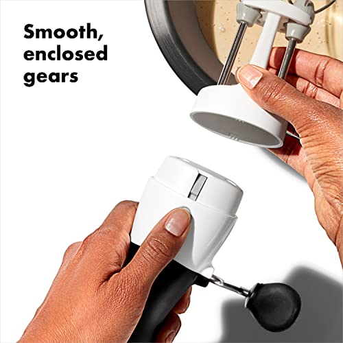 OXO Good Grips Egg Beater