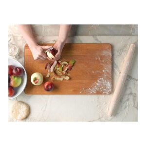 J.K. Adams FRP-1 Maple French Rolling Pin