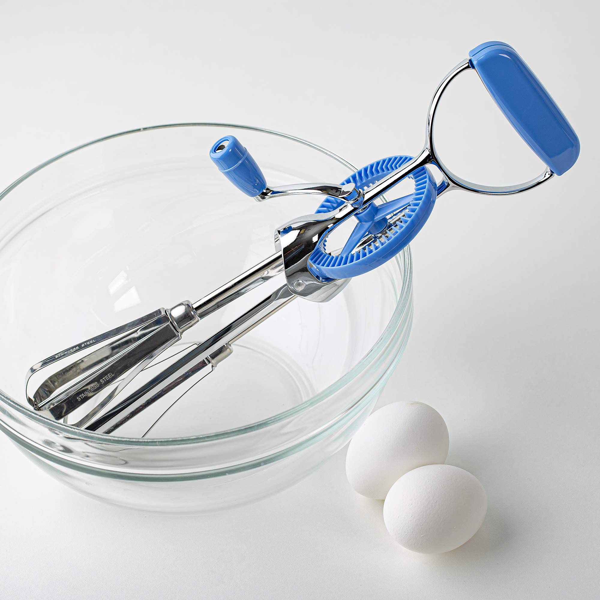 Prepworks by Progressive Egg Beater