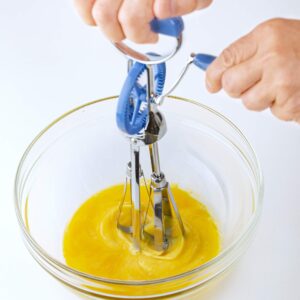 Prepworks by Progressive Egg Beater