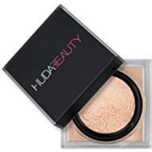 NEW HUDA BEAUTY Easy Bake Loose Baking and Setting Powder - Cupcake