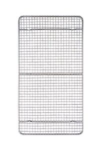 mrs. anderson’s baking professional baking and cooling rack, 10 x 18-inches