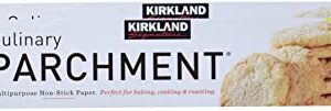 Kirkland Signature Non Stick Parchment Paper 2 pack