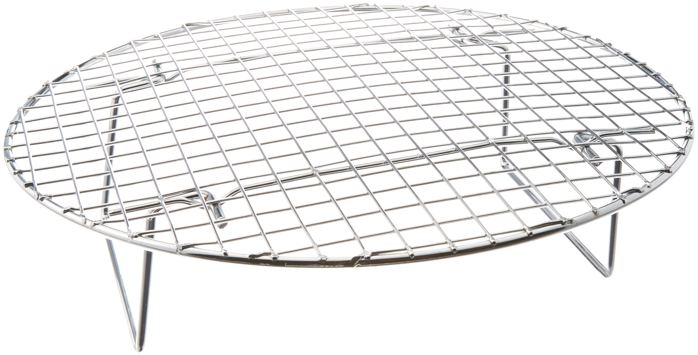 12.75" COMMERCIAL RESTAURANT STEAMER RACK/COOLING RACK