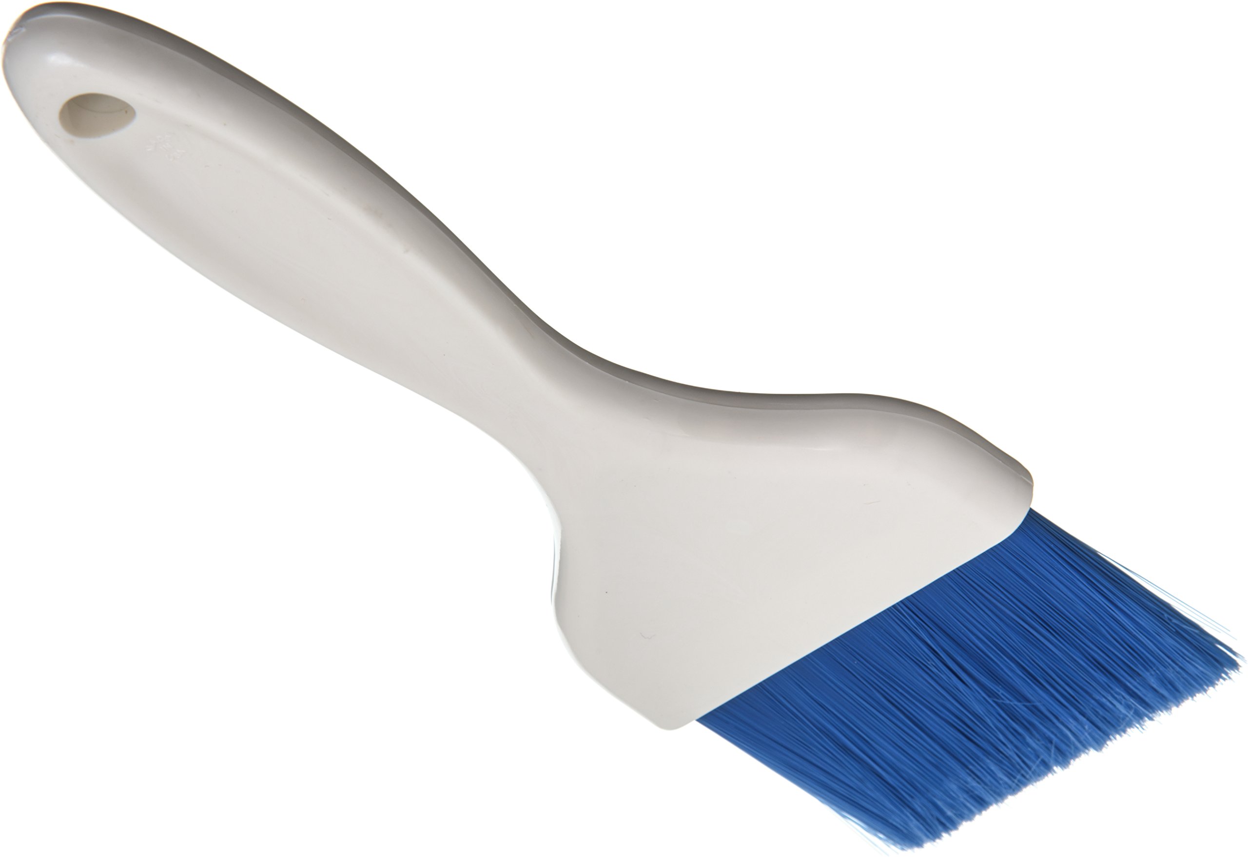 Carlisle FoodService Products 4039214 Galaxy Pastry Brush, 3", Blue