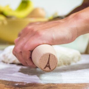 The Original Kitchen Cooperative French Rolling Pin