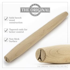 The Original Kitchen Cooperative French Rolling Pin