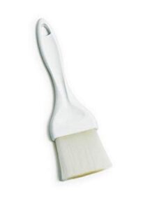 royal industries (roy pst br p 200) - 2" nylon bristle pastry brush