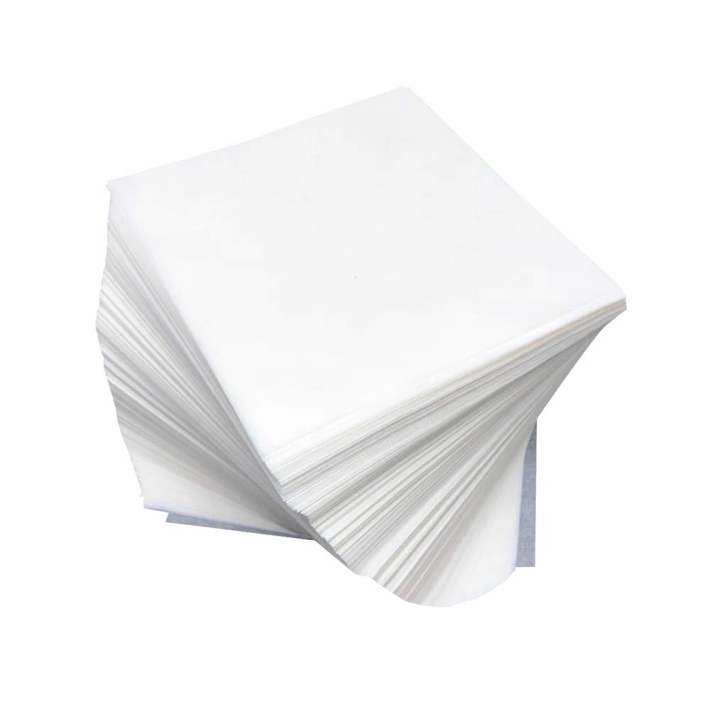 Worthy Liners Parchment Paper Squares 3 X 3 1000 Sheets