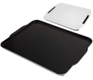 eureka! camping cooking griddle