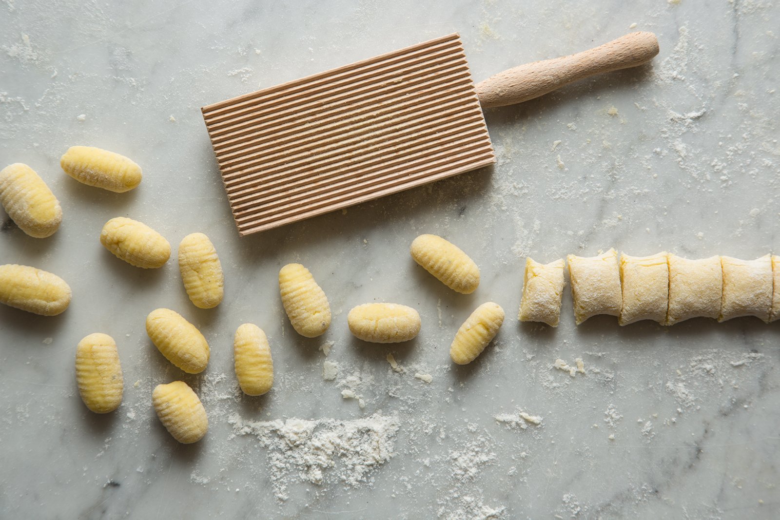 Happy Sales Gnocchi Paddle