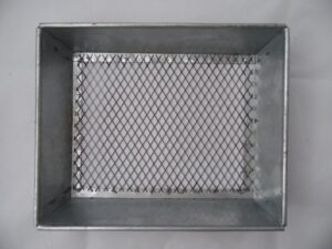 schmitt enterprise pro metal sifter